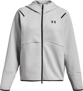 Under Armour Funktionsfleecejacke Unstoppable
