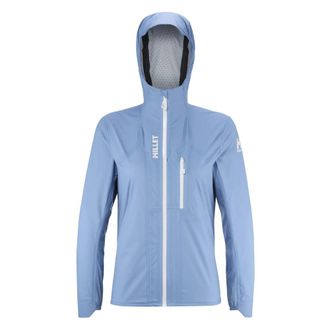 Millet Wanaka Light 2.5L Jacket - - Sport - Damen - Blau - M