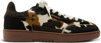 Axel Arigato Femme, Chaussures, Multicolore, Taille: 38 EU Dice T-Toe Baskets