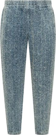 Diesel Homme, Pantalons, Bleu, Taille: L D-Labb-S Jeans