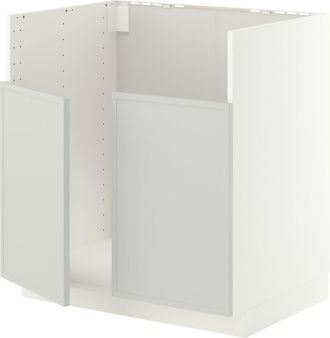 IKEA METOD Unterschrank f&uuml;r TALLSJ&Ouml;N Sp&uuml;le