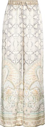 Camilla HOSEN & R&Ouml;CKE - Hosen auf YOOX.COM