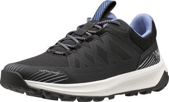 Helly Hansen Helly-Hansen Damen W Vidden Hybrid Low Mode-Stiefel, Schwarz, 40.5 EU