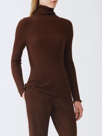 Fabiana Filippi Pullover FABIANA FILIPPI Damen Farbe Ebony