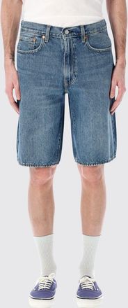Levi's Short LEVIS Homme couleur Bleu