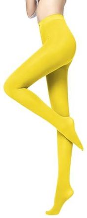 Generic Collant Chaud Femme Hiver Extensibles Bas Sexy D&eacute;contract&eacute; Collant &Eacute;pais Legging Taille Haute &eacute;lasticit&eacute; Legging Collant Polaire Femme Collant Femme F