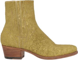 Alberto SCHUHE - Stiefeletten auf YOOX.COM