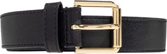 Givenchy G&uuml;rtel - Belts Black - Gr. 75 - in Schwarz - f&uuml;r Damen
