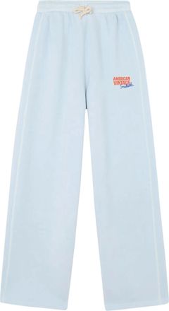 American Vintage Collaboration American Vintage X Smallable - Jogger Izubird American Vintage