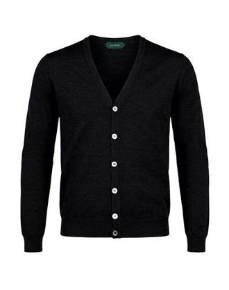 Incotex MAILLE - Cardigans sur YOOX.COM