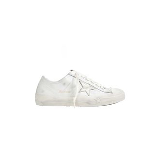 Golden Goose V-Star Sneakers