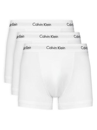 Calvin Klein Underwear Boxershorts-Set 0000U2662G Wei&szlig;