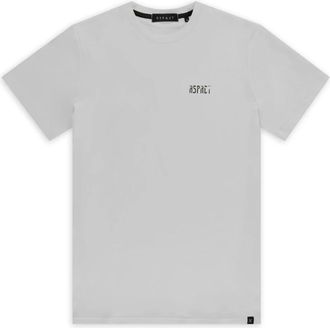 Aspact Herren, Oberteile, Grau, XLGröße