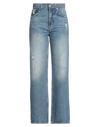 Maje HOSEN & R&Ouml;CKE - Jeanshosen auf YOOX.COM