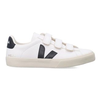 Veja Herren, Schuhe, Wei&szlig;, 45 EUGr&ouml;&szlig;e
