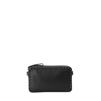 Valentino Garavani Herren, Taschen, Schwarzk, ONE SIZEGr&ouml;&szlig;e