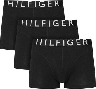 Tommy Hilfiger Boxershorts-Set UM0UM03464 Schwarz