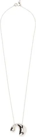 Maria Black Collier Dauphin en or