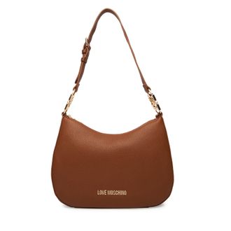 Love Moschino Handtasche LOVE MOSCHINO JC4012PP1OLB0200 Braun