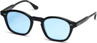 Peter and May unisex, Accessoires, Noir, Taille: 48 MM Palace Sun