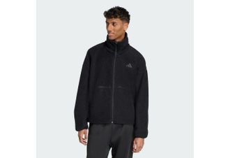 adidas Fleecejacke (1-St)