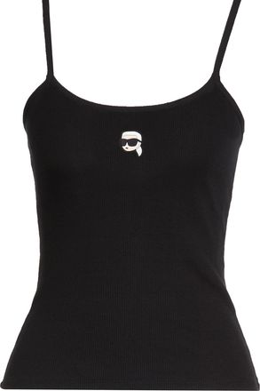 Karl Lagerfeld TOPS - Tank Tops auf YOOX.COM