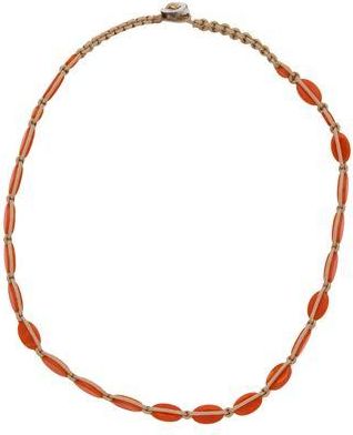 Isabel Marant JOAILLERIE et MONTRES - Colliers sur YOOX.COM