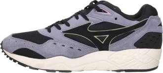 Mizuno Homme, Chaussures, Multicolore, Taille: 44 EU Contender Baskets