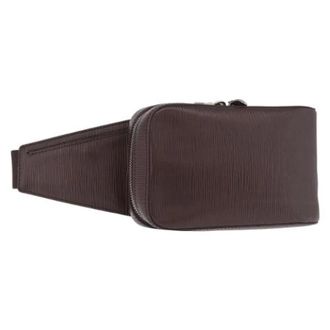 Louis Vuitton Pre-owned Vintage Epi Cross Body Bag - - Pre-owned - Damen - Braun - ONE SIZE