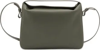 Aesther Ekme Femme, Sacs, Vert, Taille: ONE Size Soft Baguette Bag