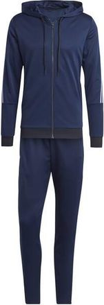 adidas Herren Sportanzug 3-Streifen