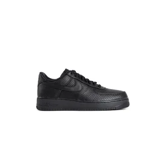Nike UNISEX BLACK SNEAKERS