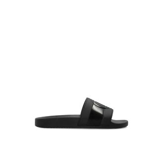 Bogner Homme, Chaussures, Noir, Taille: 40 EU Belize Slides