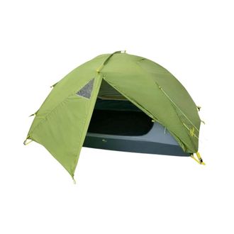 Jack Wolfskin Tente Eclipse II - unisex - Sport - Vert - Taille: ONE Size