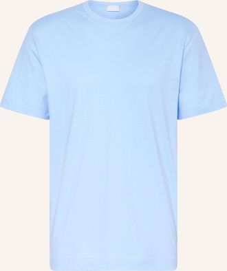 Mey Mey Schlafshirt Serie Neo blau