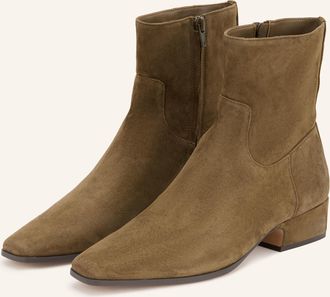 Steve Madden Stiefeletten Dusty gruen