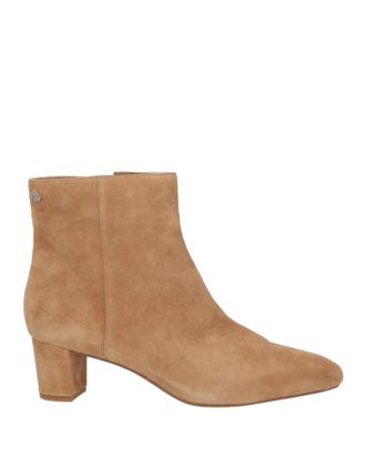 Ralph Lauren SCHUHE - Stiefeletten auf YOOX.COM