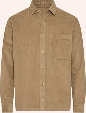 Brax Brax Overshirt Style Kay beige