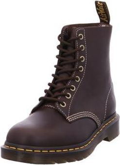 Dr. Martens 1460 Pascal, marron foncé, 41 EU