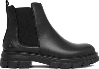 Rieker Stiefeletten CEO-Z9150-00 Schwarz