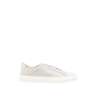 Common Projects Achilles P - Homme - Chaussures - Gris - Taille: 45 EU