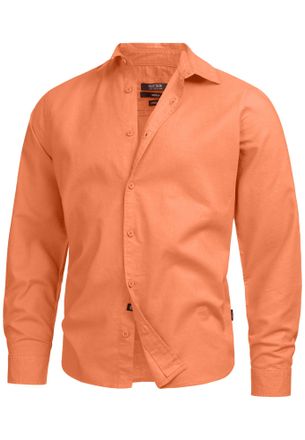 INDICODE JEANS Hemd Ville