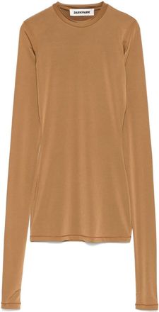 Darkpark Camren T-Shirt - Braun