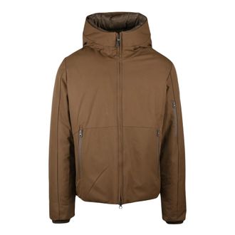 Bomboogie Giubbotto - - Jackets - Herren - Braun - XL