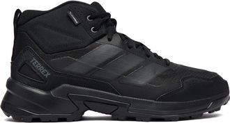adidas Trekkingschuhe adidas Terrex Eastrail 3 Mid Climaproof Hiking Shoes JR4014 Schwarz