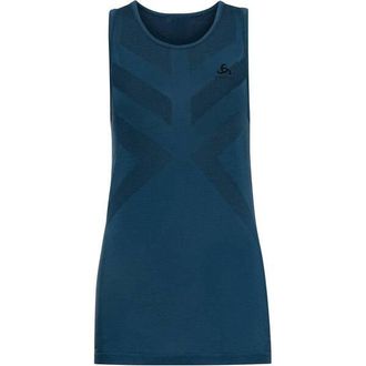 Odlo Damen Unterhemd BL TOP Crew neck Singlet KINSH