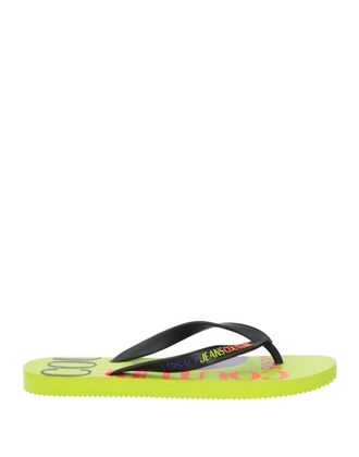 Versace SCHUHE - Zehentrenner auf YOOX.COM