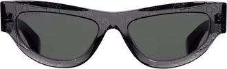 Gucci Sonnenbrille - - Accessories - unisex - Schwarzk - ONE SIZE