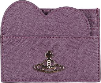 Vivienne Westwood Kleinlederwaren - Kartenetuis auf YOOX.COM