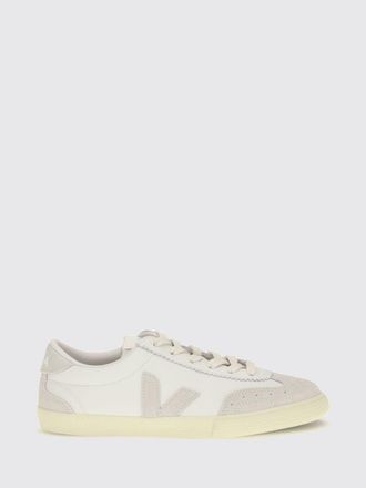 Veja Baskets Femme couleur Blanc